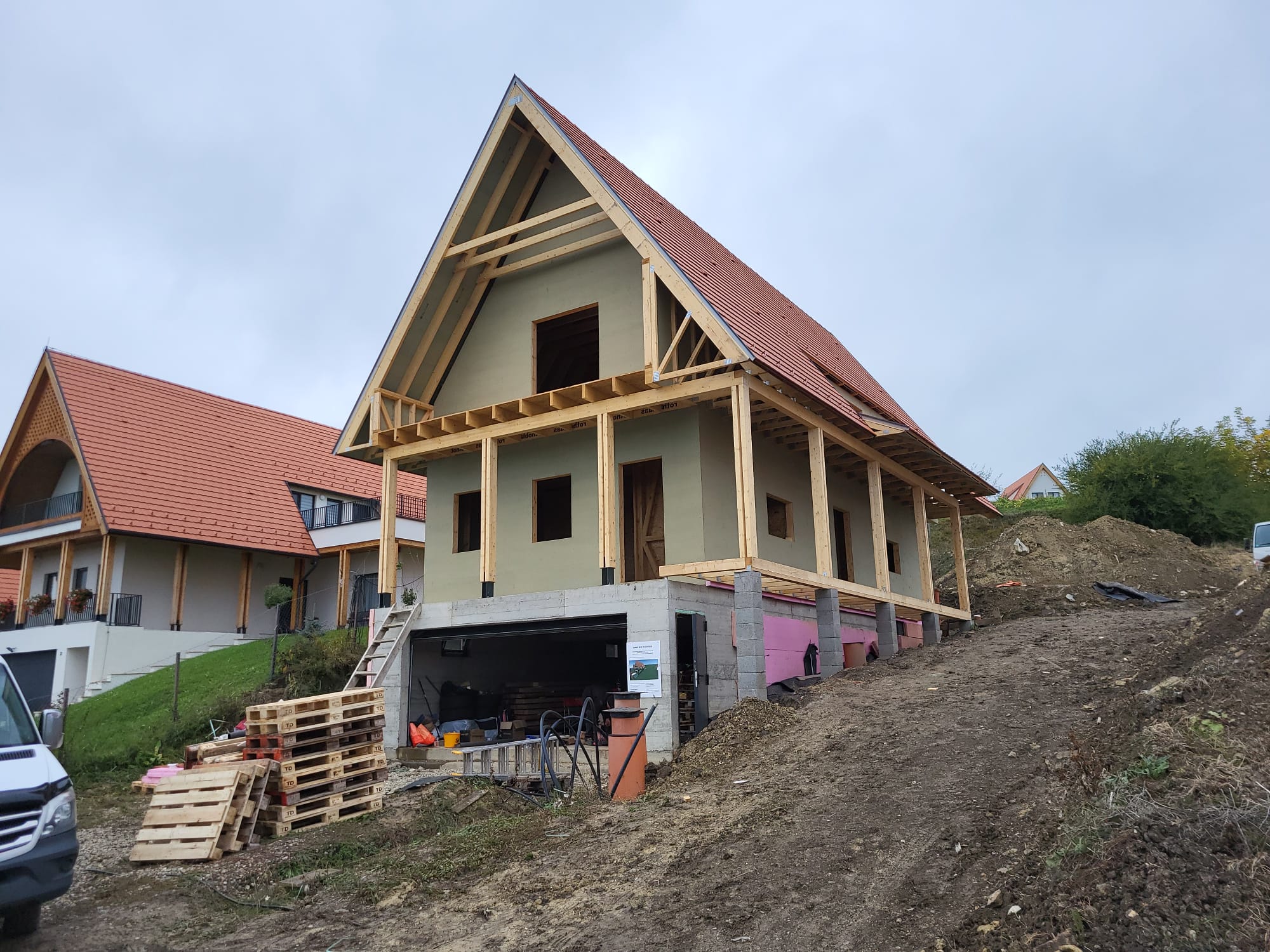About the project